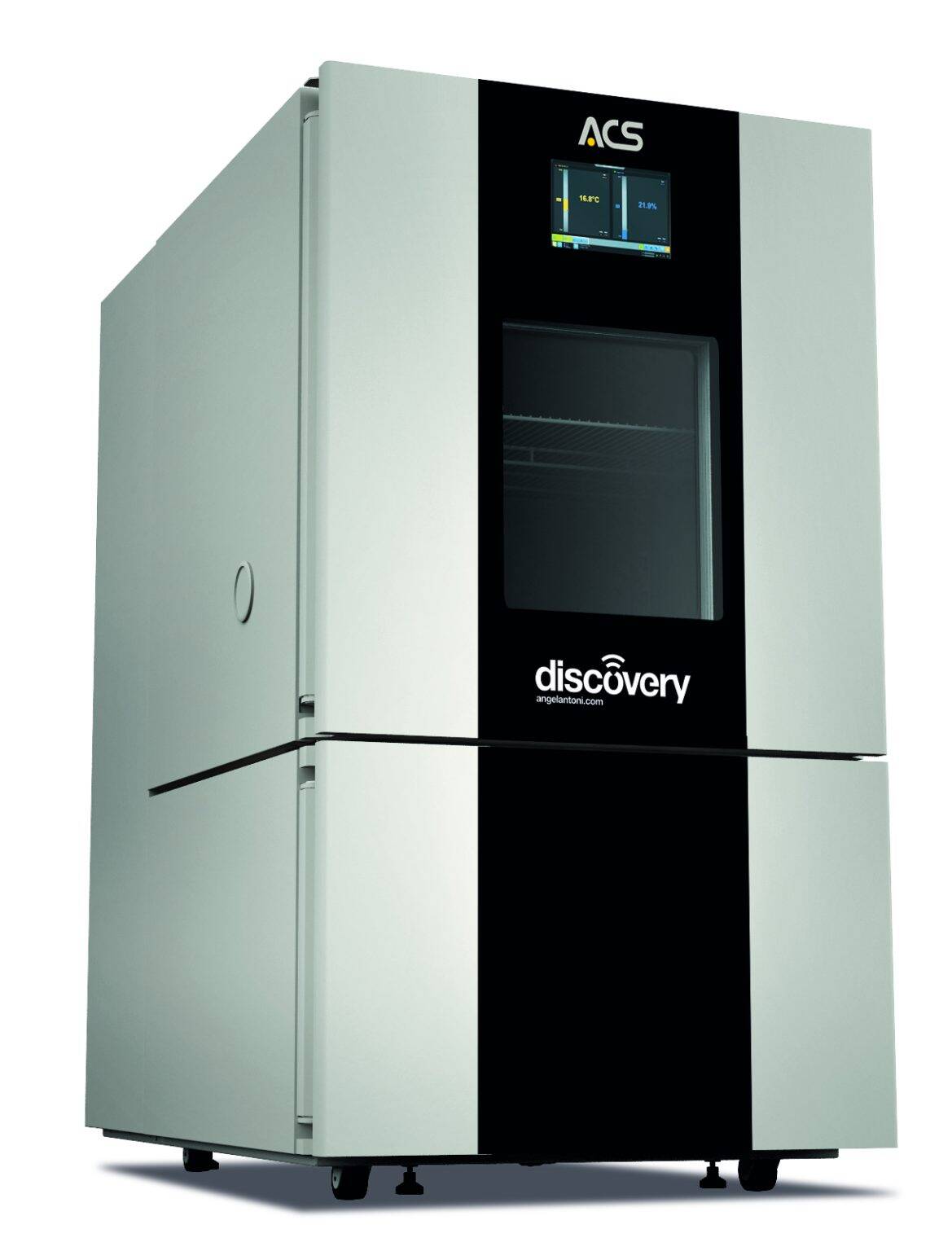 ACS Compact Test Chambers - THP Systems