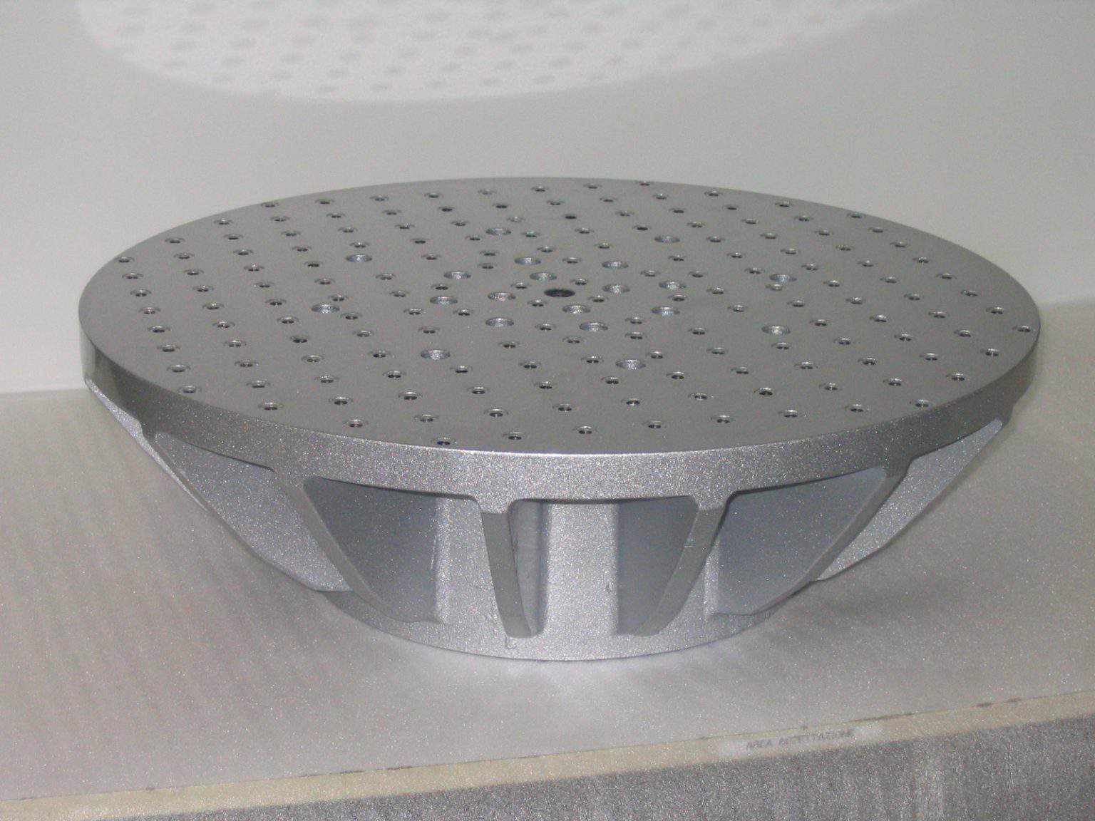 Head Expanders - THP Systems