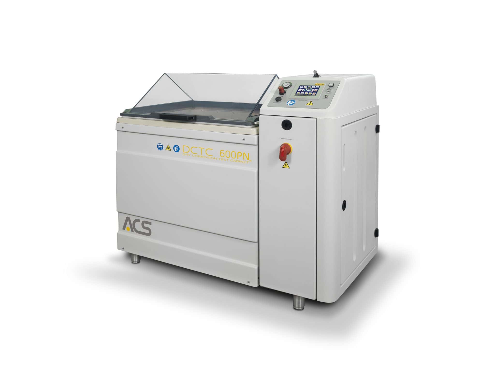 ACS Compact Test Chambers - THP Systems