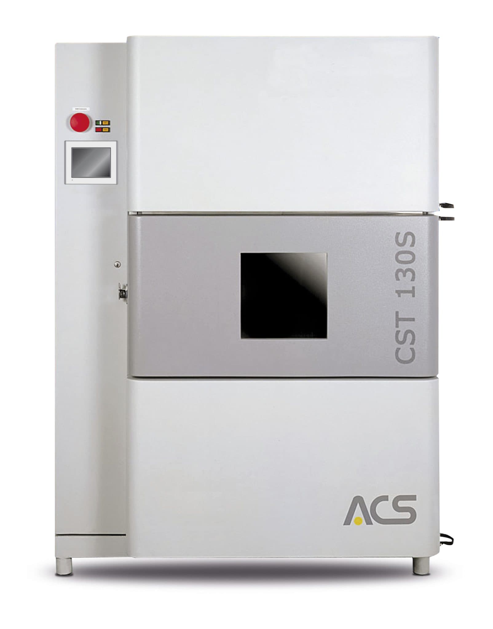 ACS Compact Test Chambers - THP Systems