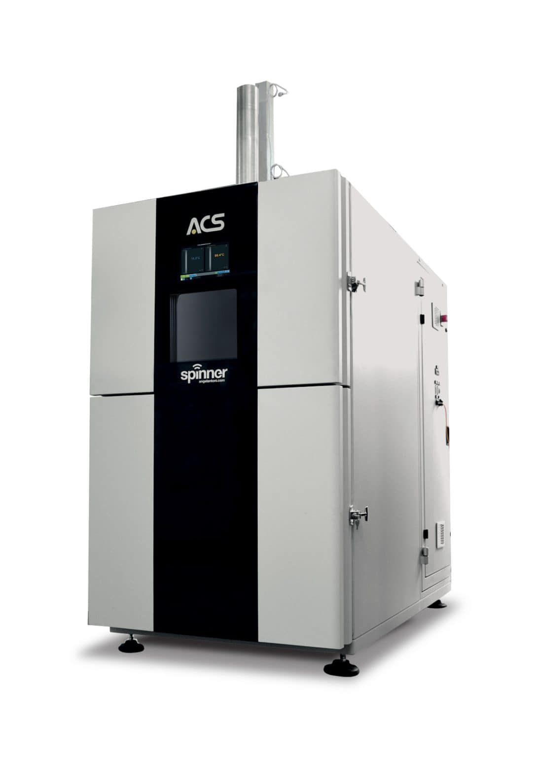 ACS Compact Test Chambers - THP Systems
